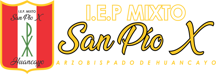 Inicial – Colegio San Pio X